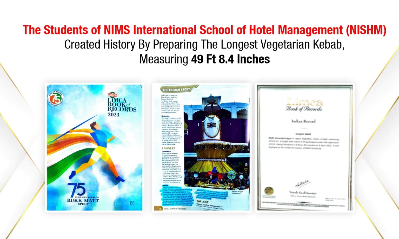 NIMS University Jaipur | India's No1 University Rajasthan