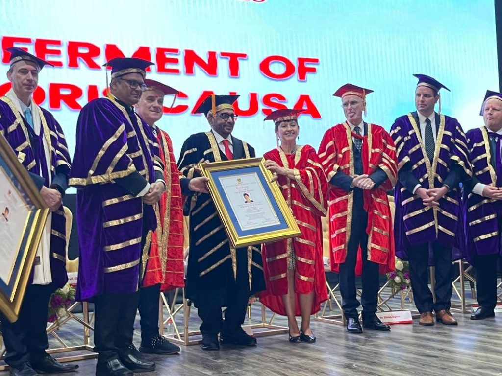 NIMS University Launches Mařík Centre of Artificial Intelligence ...